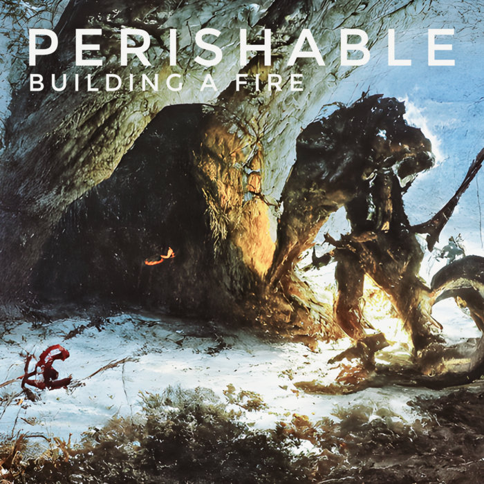 Building A Fire | Perishable