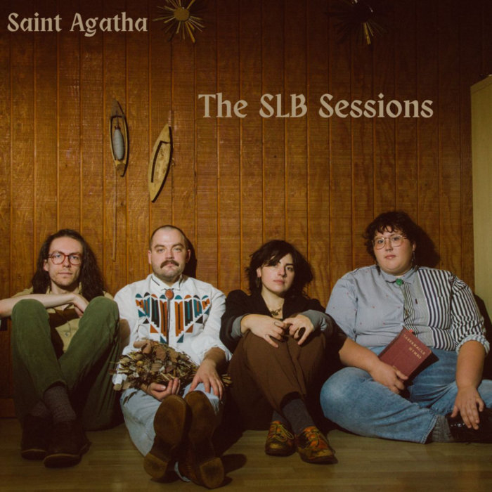 The SLB Sessions | Saint Agatha