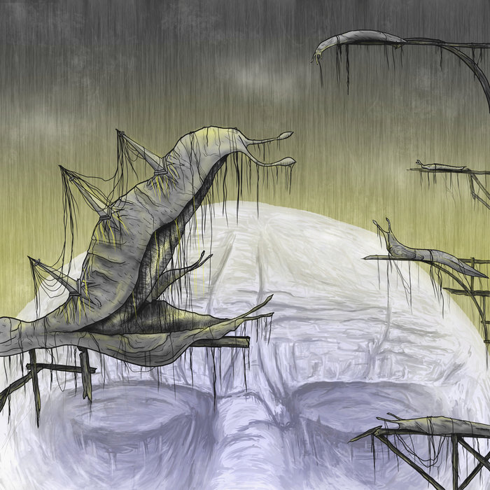 They Came from the Earth | Cameron Gibbs