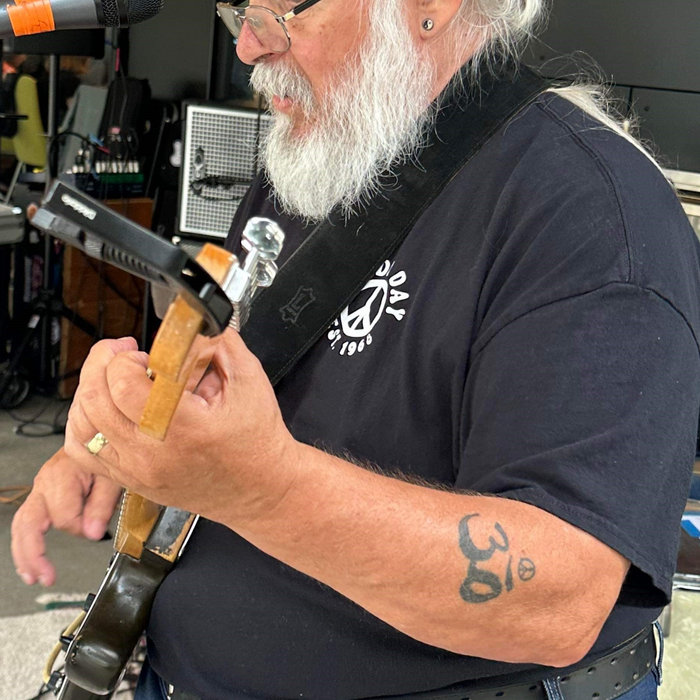 You Don't Love Me Anymore | Chad Shue