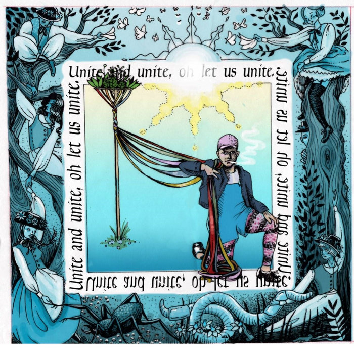 Bethlehem Ruse and the Sun Uppers | Pluto in Furs