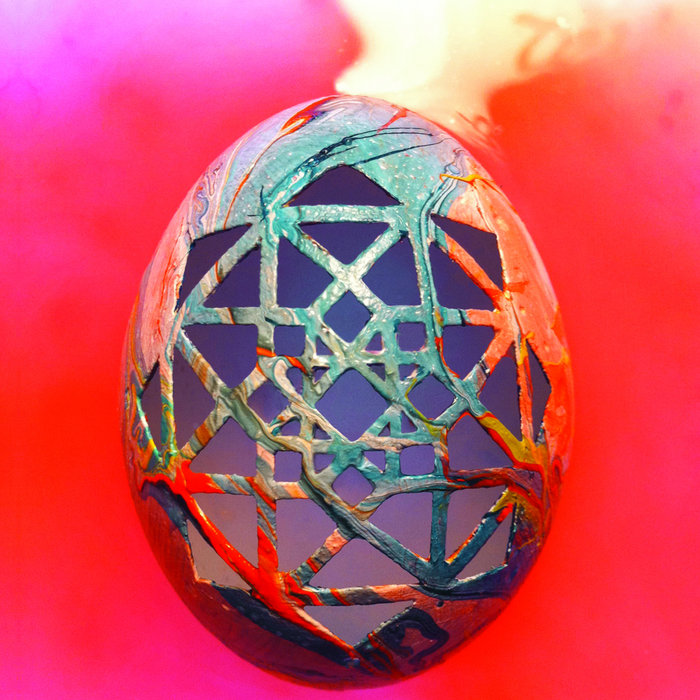 Time Release | Timm Mason | Masters Chemical Society