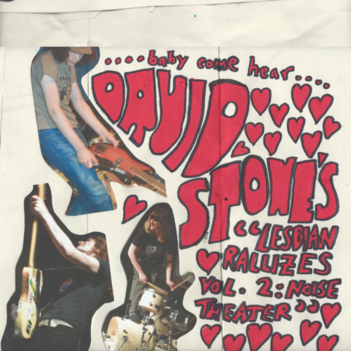 noise abuse (ORGY BOOTLEG) | Druid Stone