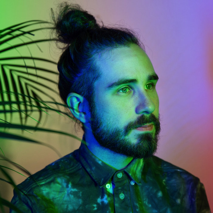 Stranger To Yourself | Ghost Lagoon