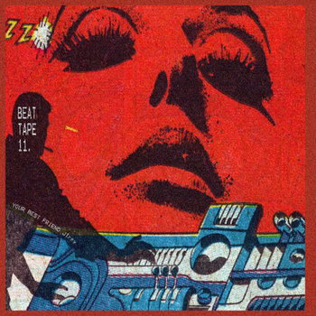 Music | your best friend jippy