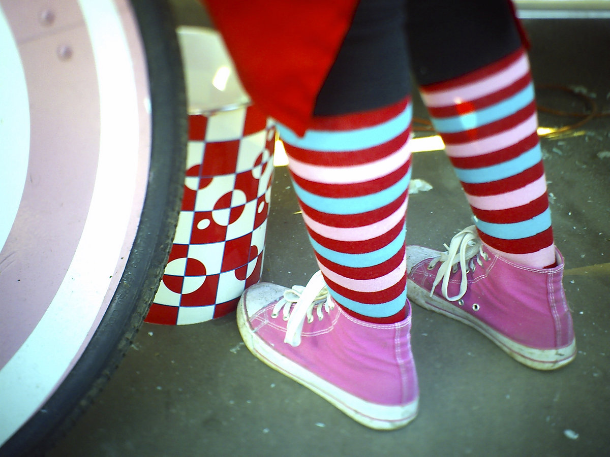 Analogichno | Yanny Love