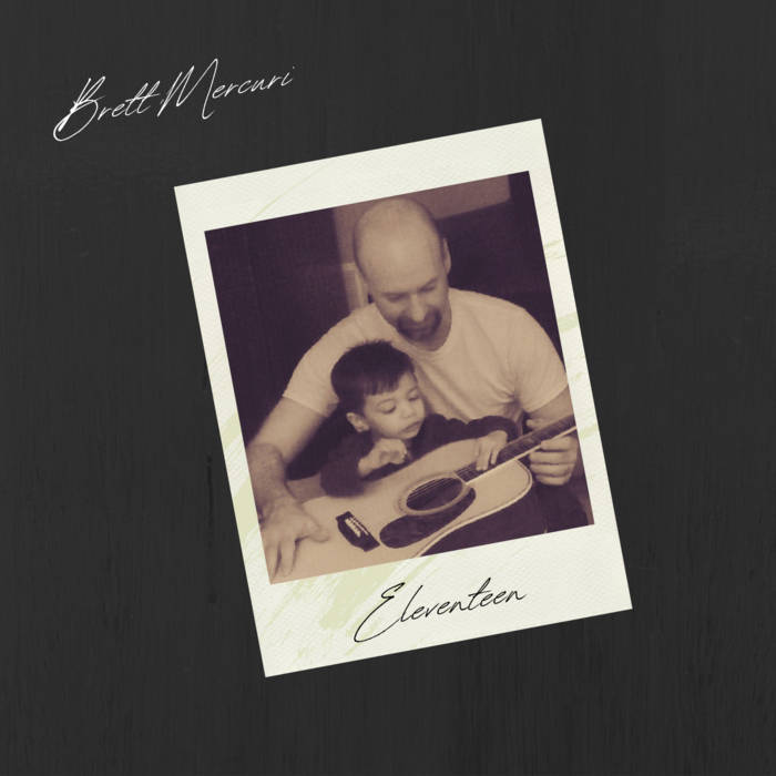 Eleventeen | Brett Mercuri