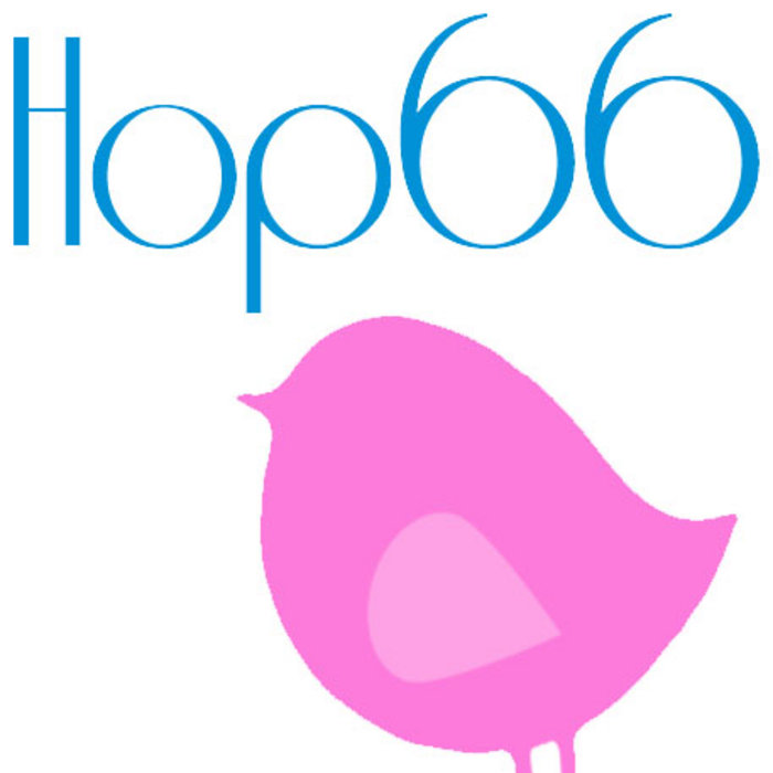 An Invitation (demo) | hop66