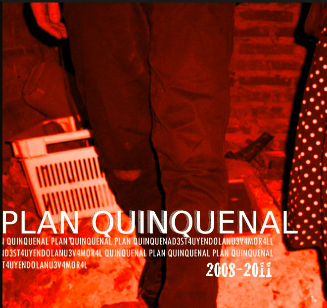 Vaggina | Plan Quinquenal