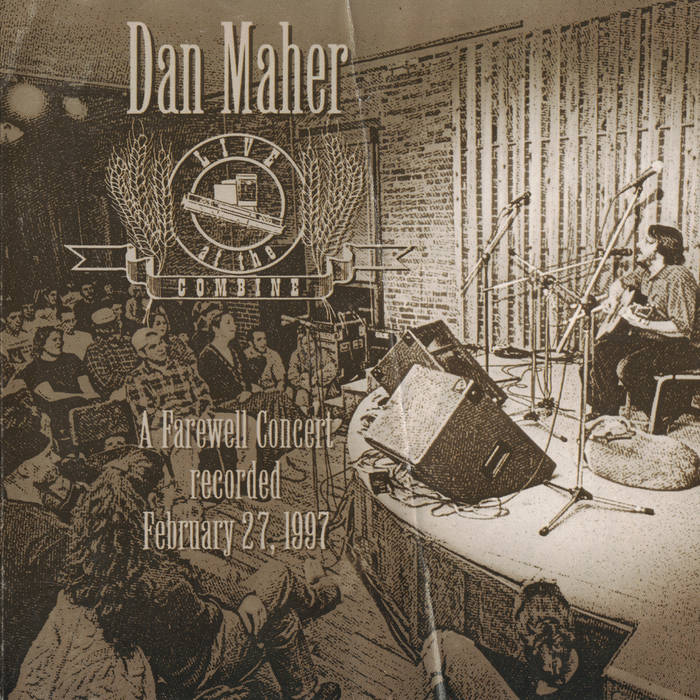Music | Dan Maher