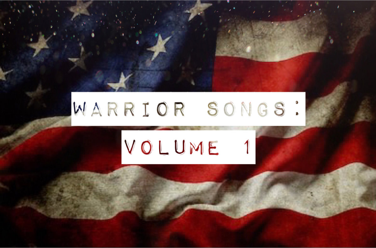 Warrior Songs: Volume 1 | Warrior Songs