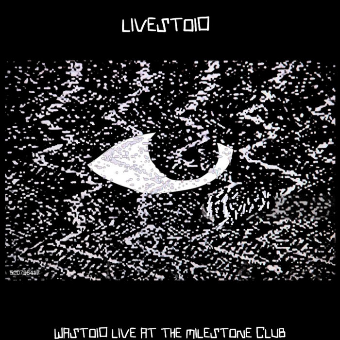 LIVESTOID | Wastoid
