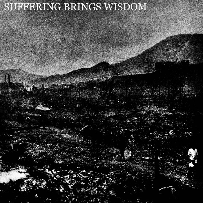 Death Is All Around Us | Suffering Brings Wisdom