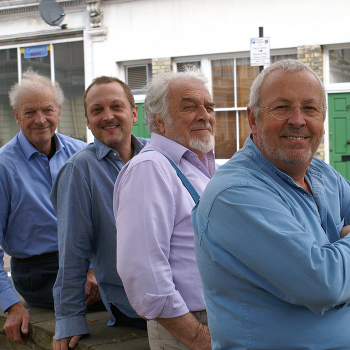 The Scarifyers: For King and Country Original Soundtrack | Bafflegab ...