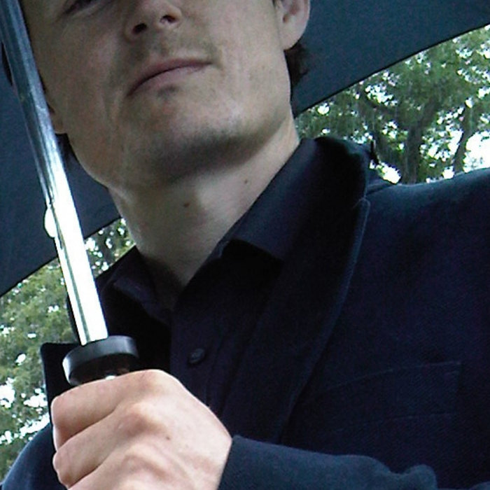 The Portrait Painter | Dan Ashton