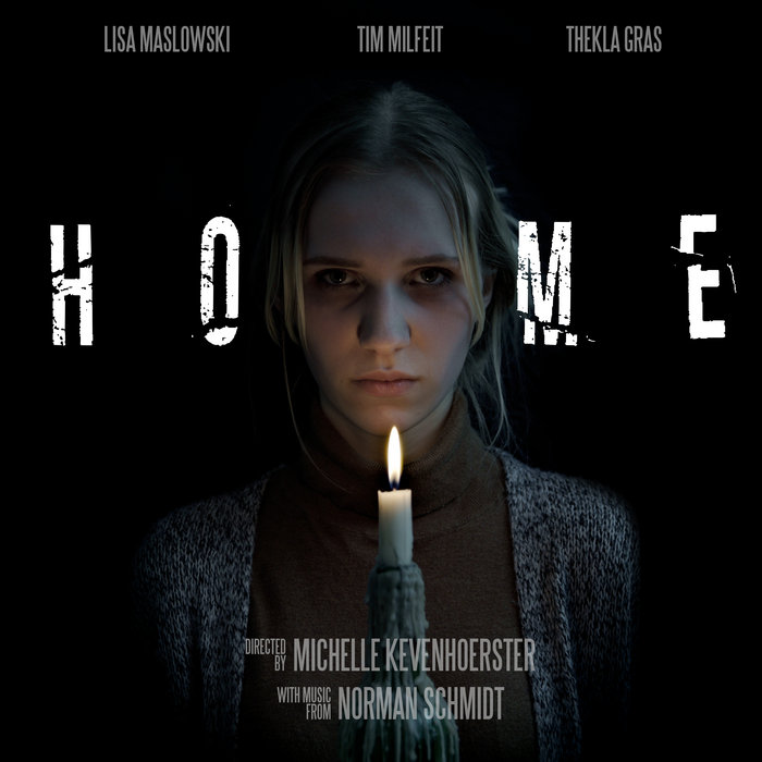 Home - Original Soundtrack | Norman Schmidt