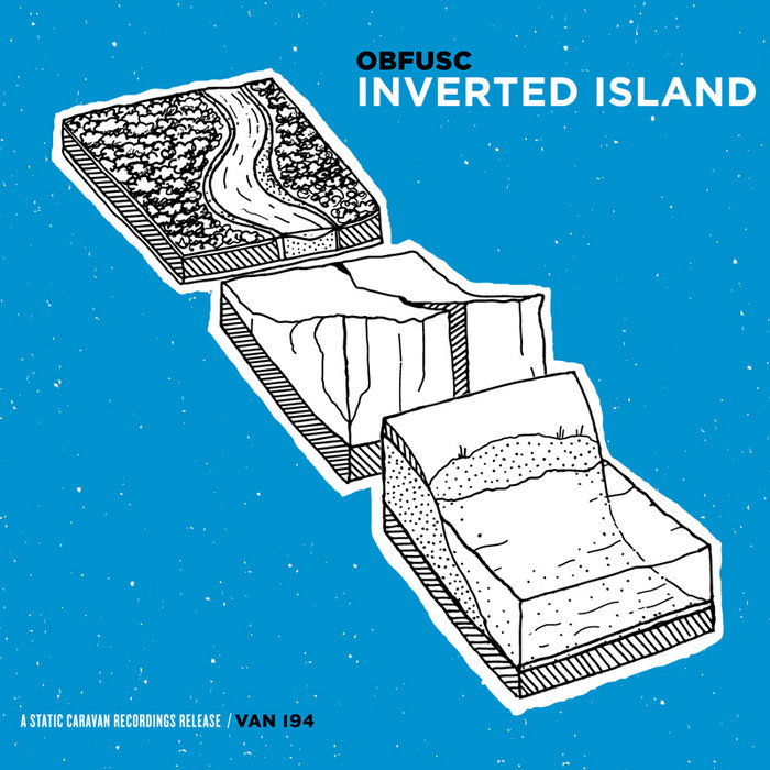 Inverted Island 7" | Obfusc