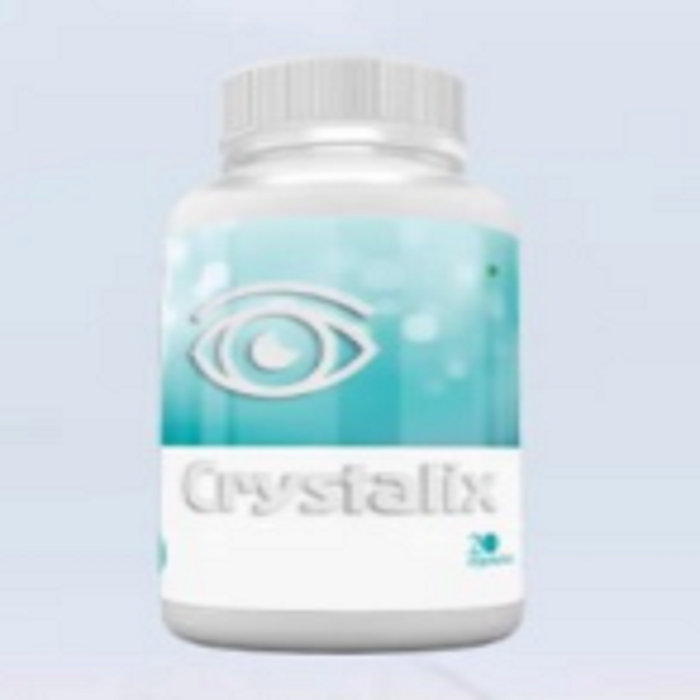 Crystalix Capsule Price in India | Crystalix Capsule Price | Crystalix ...