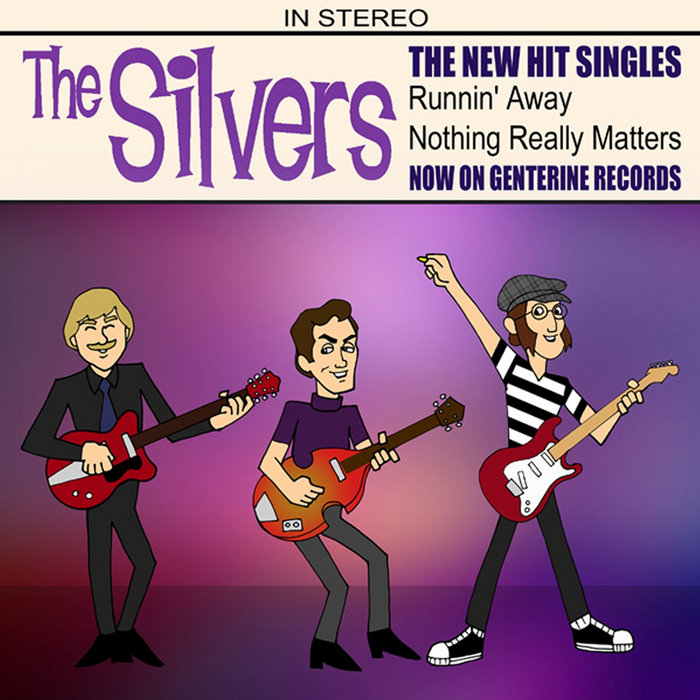The Silvers - New Hit Singles | The Silvers