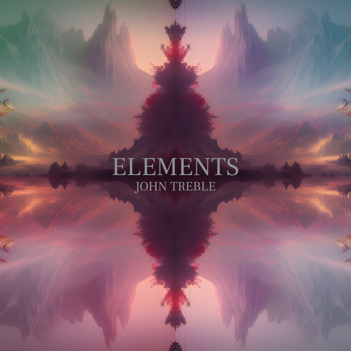 Elements | John Treble