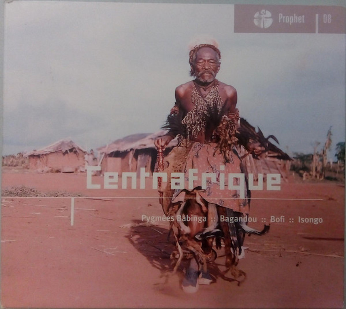 Centrafrique - Pygmées Babinga: Bagandou: Bofi : Isongo | Prophet ...