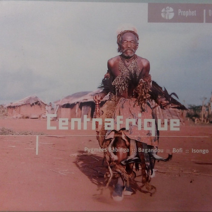Centrafrique - Pygmées Babinga: Bagandou: Bofi : Isongo | Prophet ...