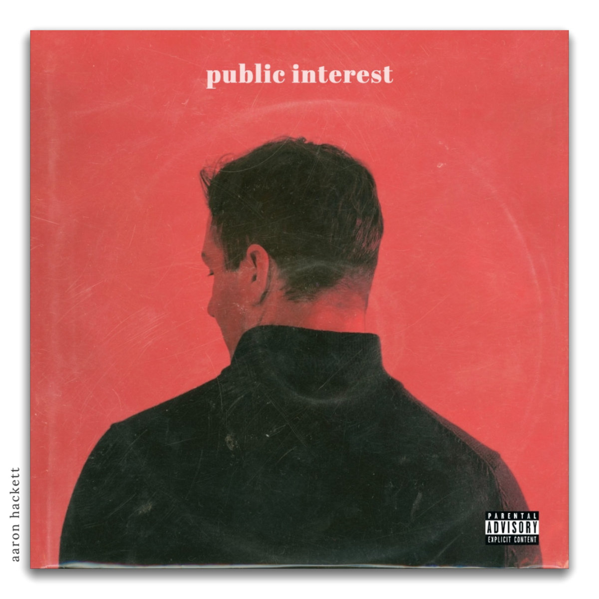 public interest | Aaron Hackett