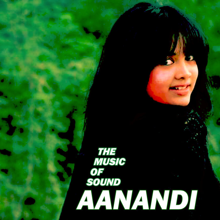 Aanandi | The Music Of Sound