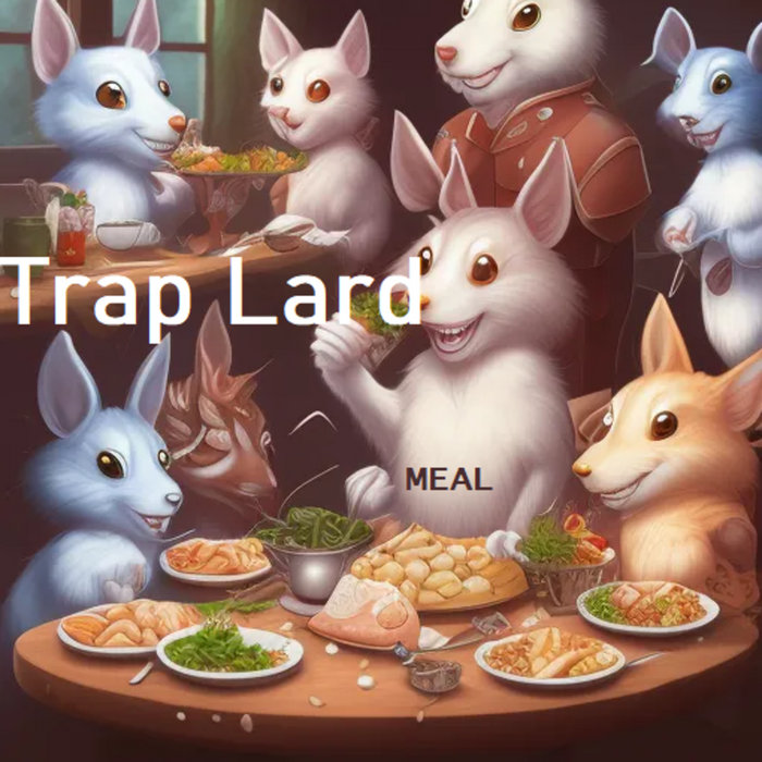 Meal | TRAP LARD