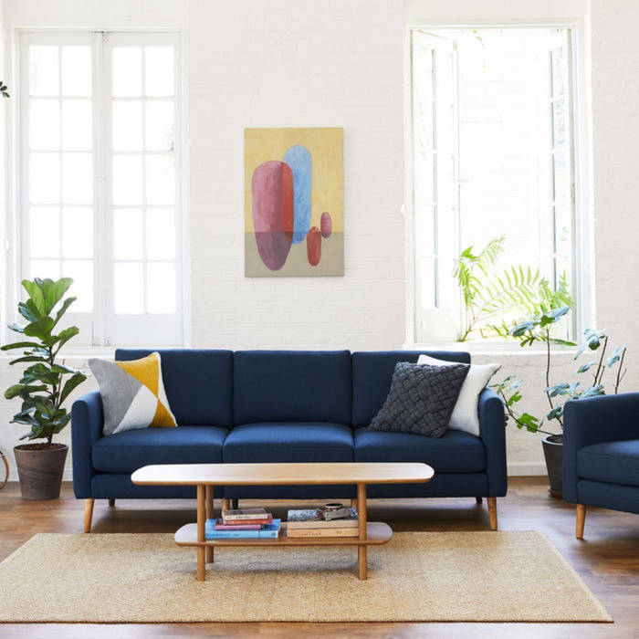 Living Room Crouch Episode 104 | Jared Crouch