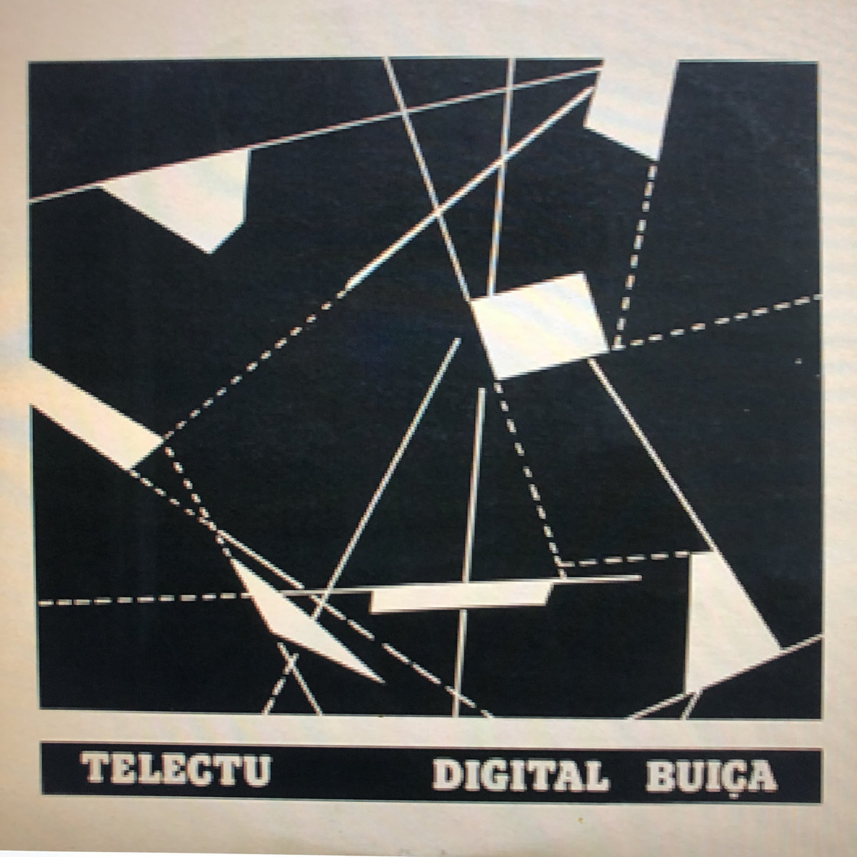 Digital Buiça | TELECTU | Vítor Rua