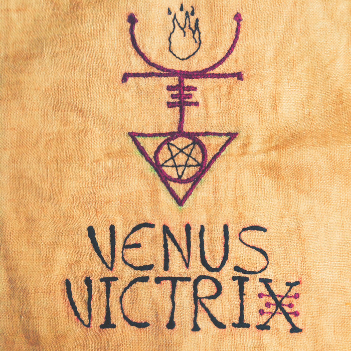 Venus Victrix I | Venus Victrix