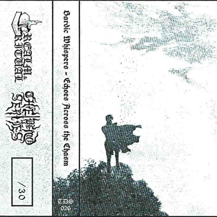 Echoes Across the Chasm | Bardic Whispers | Realm and Ritual