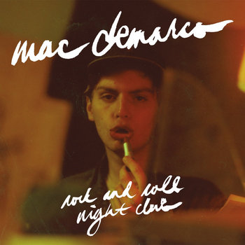 Music | Mac DeMarco