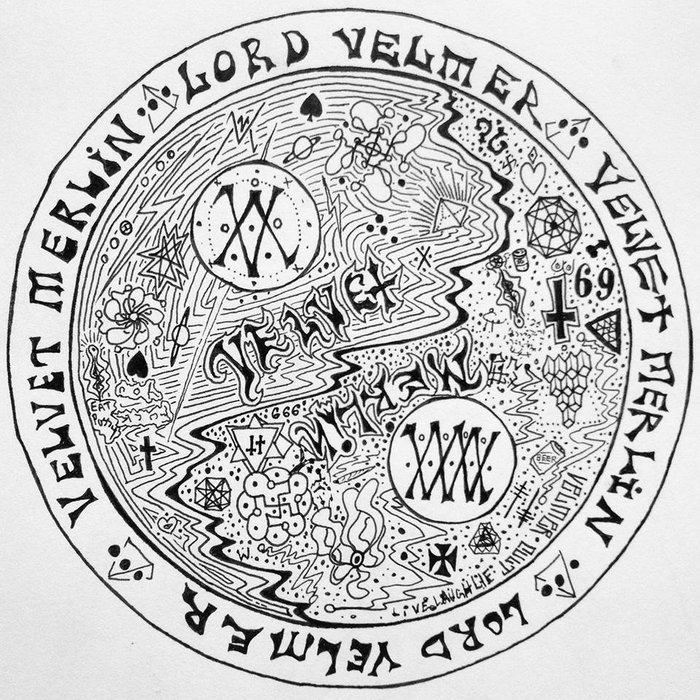 Lord Velmer | Velvet Merlin