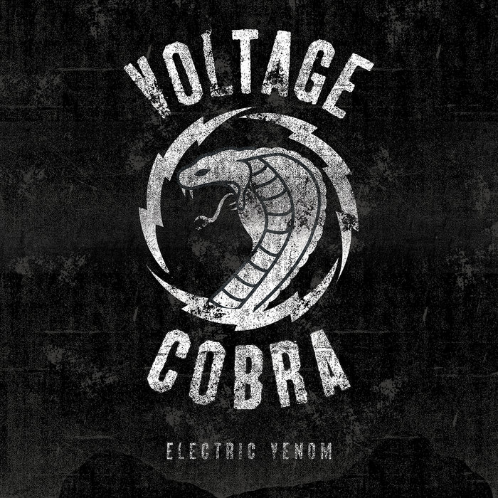Electric Venom | Voltage Cobra
