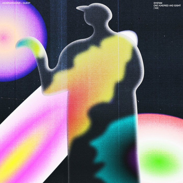 No One (feat. RLGN) | UNDERGROOVER | System 108