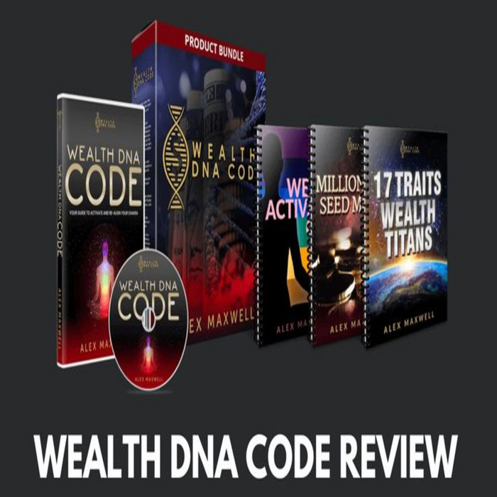 Wealth DNA Code Reviews – Does It Work? Shocking Truth Discovered ...
