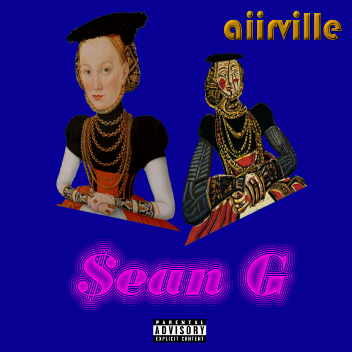 aiirville | Sean G