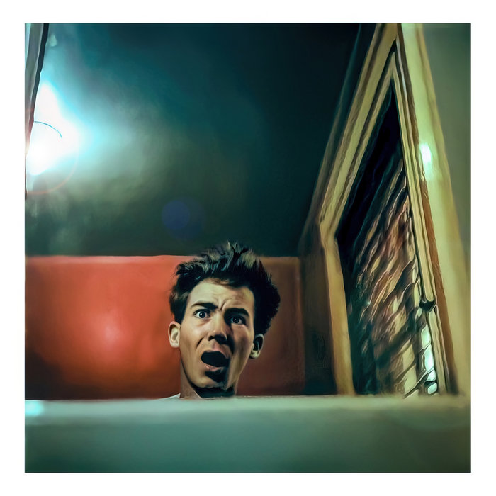 Silent I Will Stay | Jombi