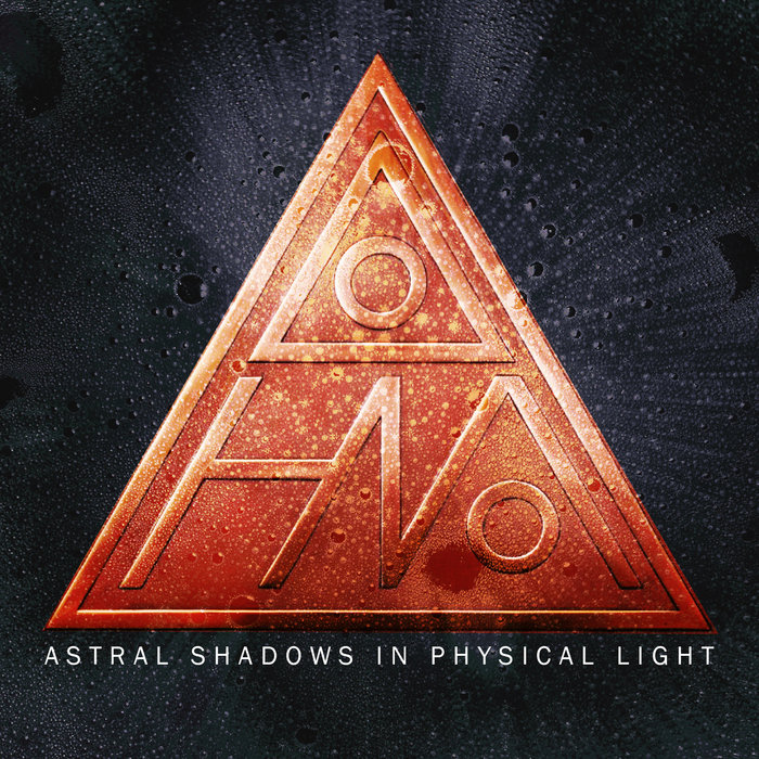 Astral Shadows In Physical Light | HEAVY MOON
