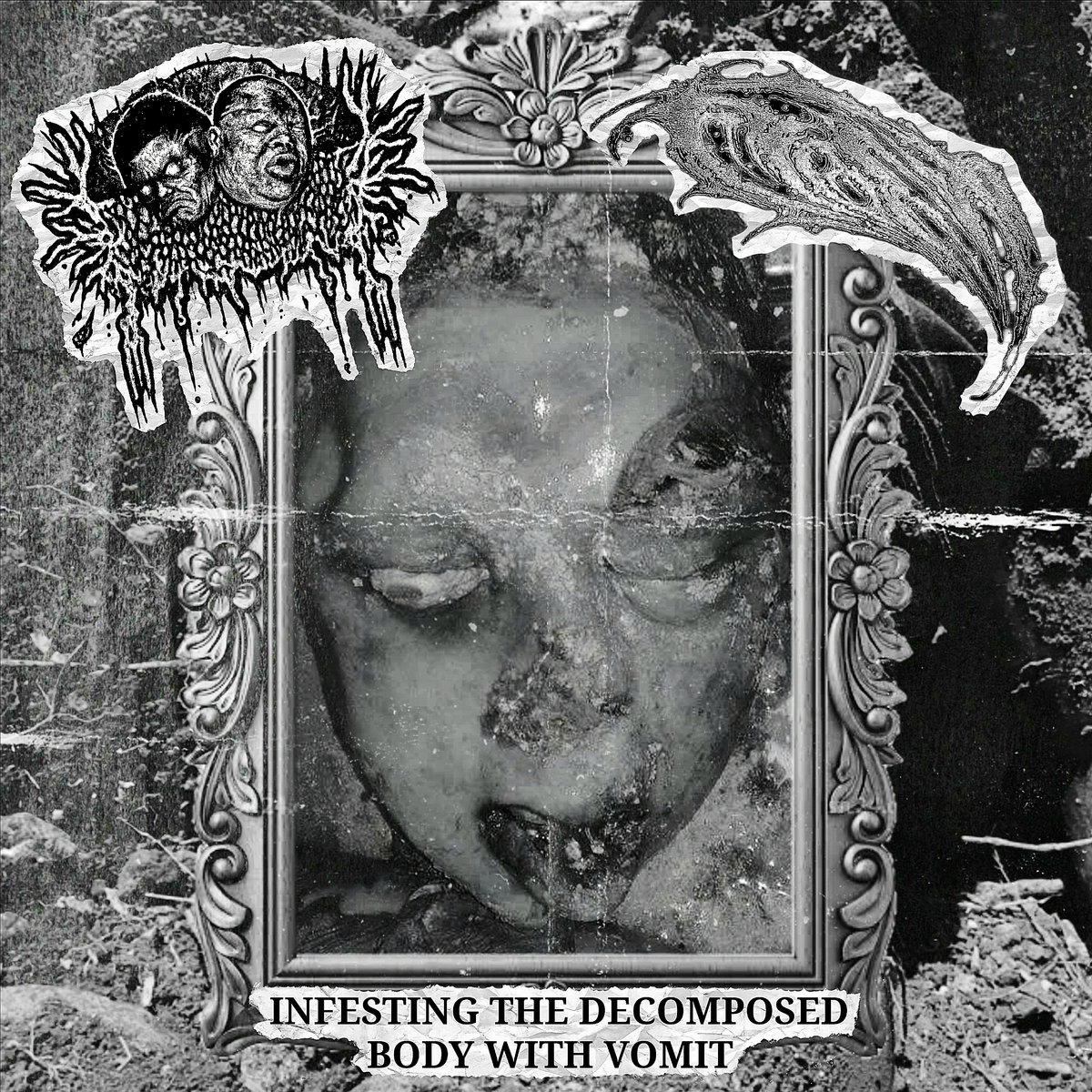 ExFxBxC-Fibrolamellar Liver Carcinoma | ExFxBxC | Oozing Bodily Fluids ...