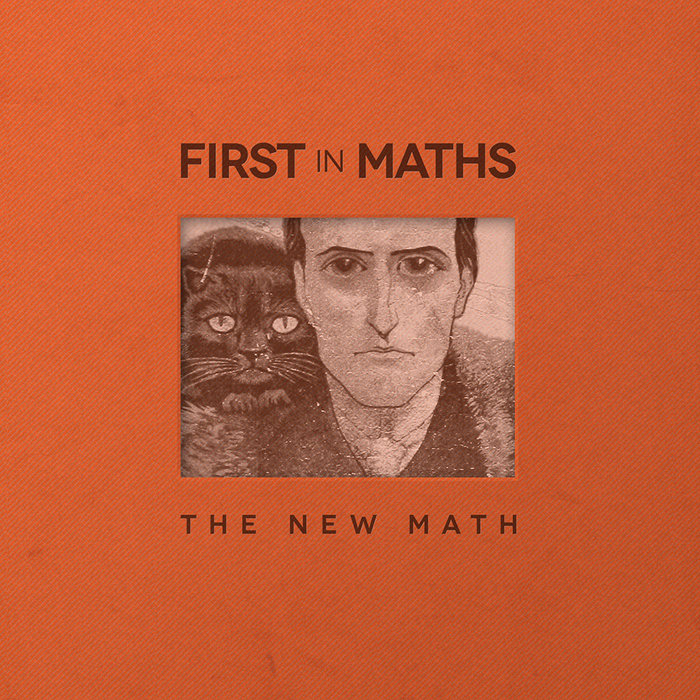 The New Math | First in Maths