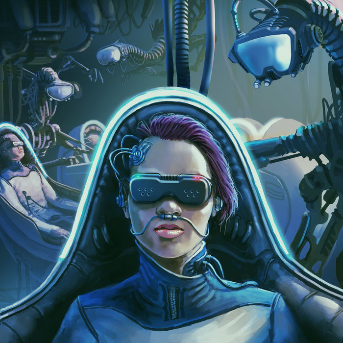 AUTOPILOT EP | Just A Gent