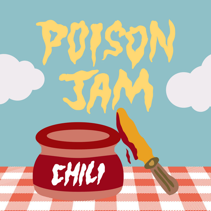 Chili | Poison Jam