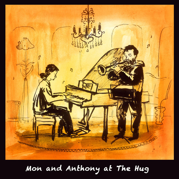 Gem | Anthony Tropea