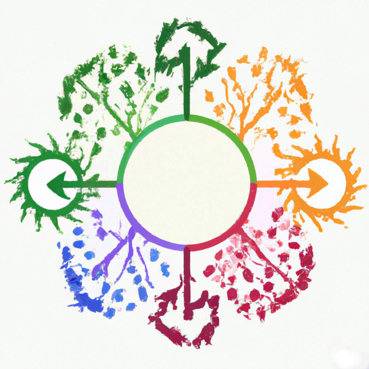 The Year Round | Colin Riley | Squeaky Kate Music