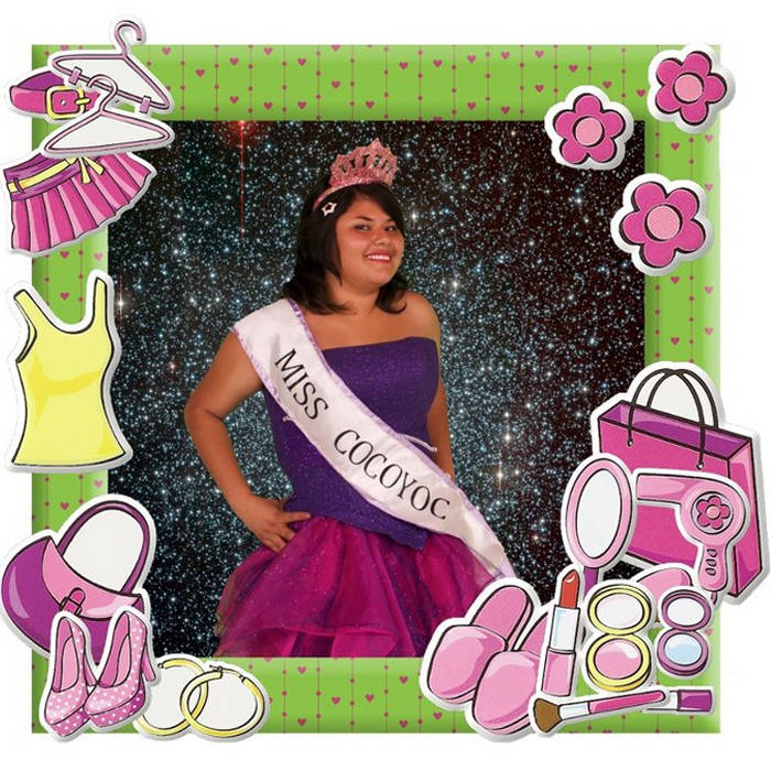 Mi Sexy Chambelán | Colibritany