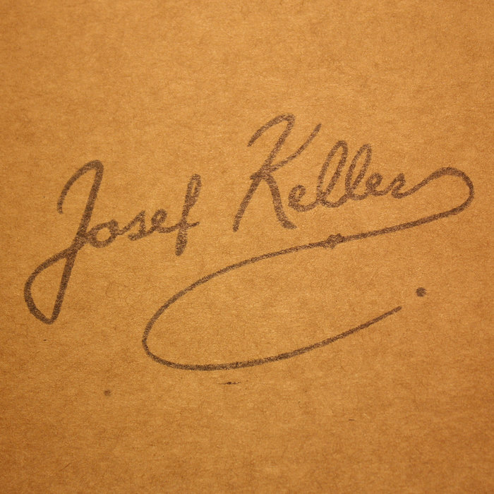 Josef Keller | Josef Keller