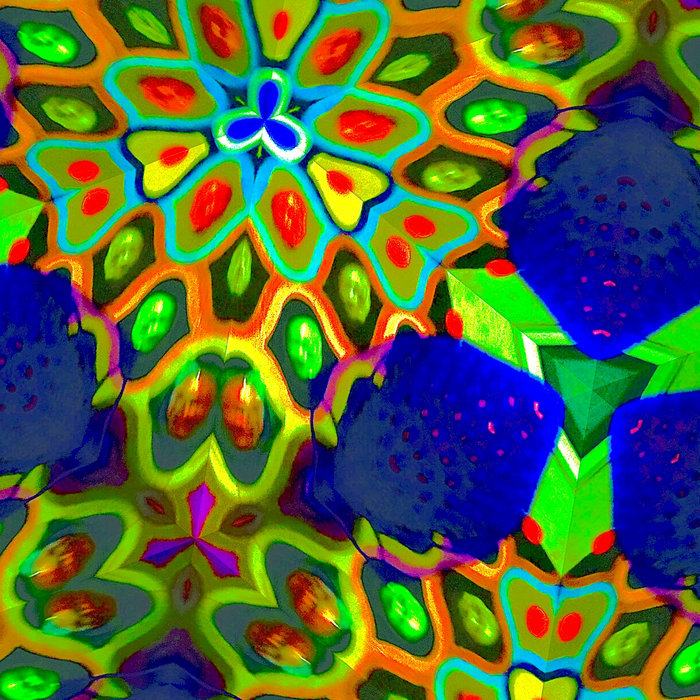 RadioJusdPomme#4 | COURGE, Mattt Konture, Alice ElRakun | Courge